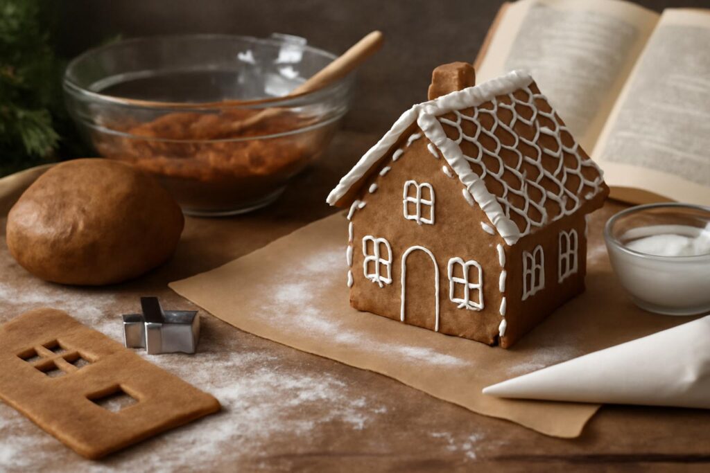 Julehygge » Idéer til aktiviteter, opskrifter og stemning